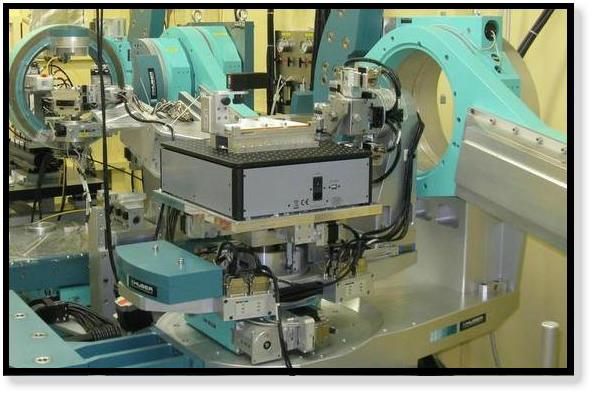 Photon Factory, SINP, DAE, GOI